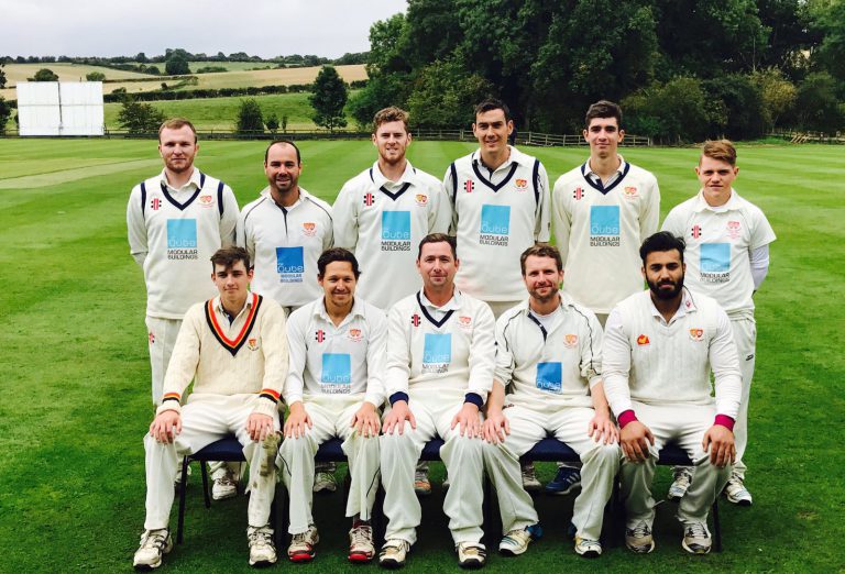 Cricket - Old Northamptonians